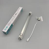 China 6000H 6W 185nm T5 UVC Lamp F6T5 G5 UVC Ozone Sterilization Lamp for sale
