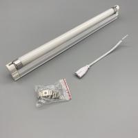 China G5 Base Fluorescent T5 Blue Light  Black Fluorescent Lights For Restaurant for sale