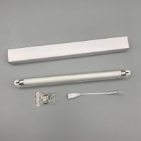 China 120Volt Fluorescent Blacklight Tube Light F8T5BL T5 Blacklight 6,000 hours for sale