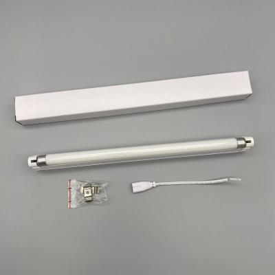 China 120Volt Fluorescent Blacklight Tube Light F8T5BL T5 Blacklight 6,000 hours for sale