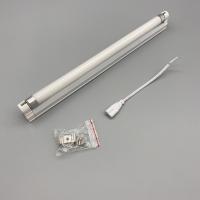 China 120Volt Fluorescent Blacklight Tube Light F8T5BL T5 Blacklight 6,000 hours for sale