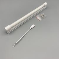 China 120Volt Fluorescent Blacklight Tube Light F8T5BL T5 Blacklight 6,000 hours for sale