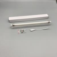 China Selective Targeting F8T5BL blue led tube lights T5 BL 8W  310X22X 33 for sale