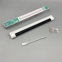 China Integrated Black Light Fluoro Tube T5 6W 8W Black Light Replacement Tubes for sale
