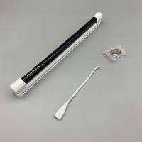China 6W 8W T5 Black Light Bulb For Decoration 120V UV Black Light Bar for sale