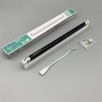 China BLB 365nm F8T5 T5 Blue Light  Black Light Fluoro Tube 120V/220V for sale