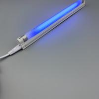 China High Intensity 365nm Ultraviolet Blue T5 Led Bulbs For Counterfeit Detection for sale