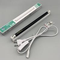 China 365nm Ultraviolet F8T5 T5 Blue Light  For Mosquito Control And Counterfeit Detection for sale