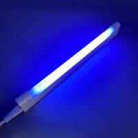 China 365nm Ultraviolet F8T5 T5 Blue Light  For Mosquito Control And Counterfeit Detection for sale