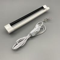 China 365nm T5 Blue Light 2X8W Blacklight Blue Fluorescent Tube For Mosquito Control In Restaurant for sale