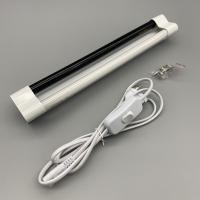 China 365nm T5 Blue Light 2X8W Blacklight Blue Fluorescent Tube For Mosquito Control In Restaurant for sale