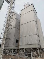 China 5HSN-100 Paddy Drying System High Capacity Models and Training After-Sales Support for Optimal Results for sale