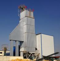 China Paddy Dryer Machine Real-time Monitoring And Clean Hot Air Heating Medium For Consistent Drying for sale
