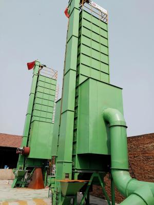 China Small Grain Dryer The Future of Grain Drying Technology for Farmers and Agribusinesses for sale