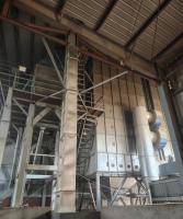 China Solve the problem of unable to dry grain in rainy weather and avoid grain dampness sprouting and mildew dry grains immediately after harvest for sale