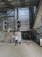 China Energy- Design Small Grain Drying Equipment with Speed of 0.5-1.2 Moisture Reduction for sale