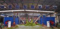 China Drying Solution Commercial Drum Dryer for Soy Protein Dregs and Bone Meal Raw Material for sale