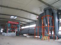China Uniform drying dust-proof large capacity energy-saving and stable suitable for grain ore residue and other materials for sale