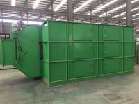 China Robust Construction and Convection Technology Fast Drying Forced Convection Dryer with Precision Fans Included for sale