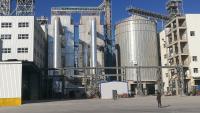 China Reduced Grain Waste Agricultural Dryer For Eco-Friendly Farming Unevenness Of Drying 2% for sale