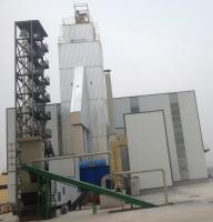 China Proven Global Success Trusted By Clients In Venezuela Paddy Dryer Machine With Multi-Stage Drying And Tempering Technology for sale