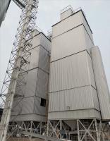 China Preserve Grain Integrity with Paddy Dryer Machine featuring Multi-Stage Drying and Tempering Technology for sale