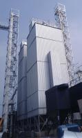 China Paddy Rice Drying Machine Proven Global Success for Drying Corn in Russia and Kazakhstan Market for sale