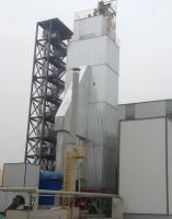 China Mixed-Flow Grain Dryer: Premium Quality & Low Loss for sale