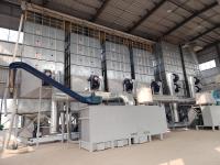 China Small Grain Dryer Perfect Drying Solution For Small-Scale Grain Farmers for sale