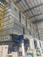 China 13.05-44.25 KW Power Batch-Type Grain Dryer For Paddy Durable And Long-Lasting for sale