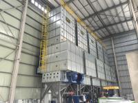 China 0.5-1.2% Moisture Reduction Speed Small Grain Dryer with Revolutionary Drying Technology and Uniform Moisture Removal for sale