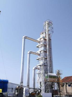 China Counter-Flow Corn Dryer – 30+ Years of Expertise, Smart & High-Quality Drying Solution for sale