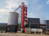 China Smart Counter-Flow Corn Dryer – 30+ Years of Expertise, Engineered for Global Excellence for sale
