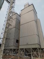 China Mixed-Flow Grain Dryer: Versatile & Energy-Efficient Solution for sale