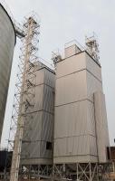 China Medium-Sized Farms and Agricultural Enterprises Market Focus Paddy Material Grain Dryer Machine with Superior Assurance for sale