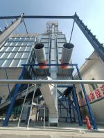 China Low-temperature process prevents rice burst corn cracks and soybean hull loss for superior grain quality for sale
