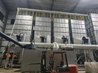 China Low-temperature process prevents rice burst corn cracks and soybean hull loss for superior grain quality for sale