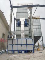 China No more open-air drying Fresh wet grain goes straight into the dryer to avoid mildew from rainy weather and cut storage losses for sale