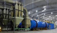 China Industrial Drying Equipment with Fully Automatic Operation to Cut Labor Costs  Mechanized Feeding Discharging  Stable Output: 1-20 t/h for sale