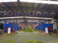 China Industrial Drying Equipment with Fully Automatic Operation to Cut Labor Costs  Mechanized Feeding Discharging  Stable Output: 1-20 t/h for sale