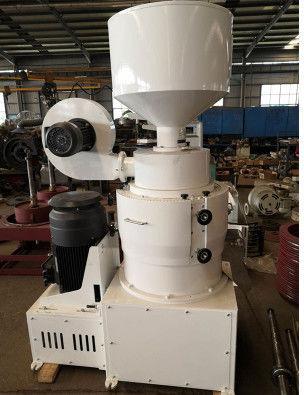 China Automatic Integrated Rice Mill One‑stop Paddy Fine Processing for sale