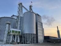 China Gentle low-temperature drying preserves superior grain quality for sale