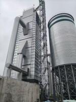 China Gentle low-temperature drying preserves superior grain quality for sale