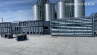 China Eliminate Weather Dependency Protect Your Grain Quality  Reduce Labor Costs for sale