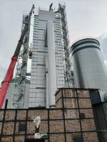 China Eliminate Weather Dependency Protect Your Grain Quality  Reduce Labor Costs for sale