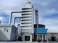 China Eliminate Weather Dependency Protect Your Grain Quality  Reduce Labor Costs for sale