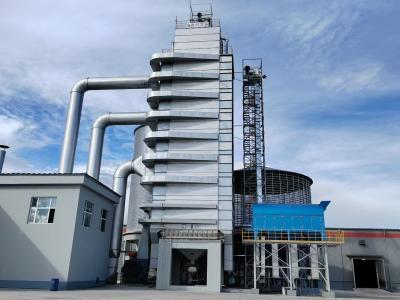 China Eliminate Weather Dependency Protect Your Grain Quality  Reduce Labor Costs for sale