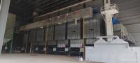 China Girculating Grain Dryer- Low‑temperature drying  tempering low grain breakage retain seed germination rate for sale