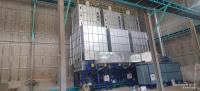 China Girculating Grain Dryer- Low‑temperature drying  tempering low grain breakage retain seed germination rate for sale