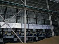 China Low‑temperature circulating drying precise temperature control grain quality protection automatic shutdown for sale